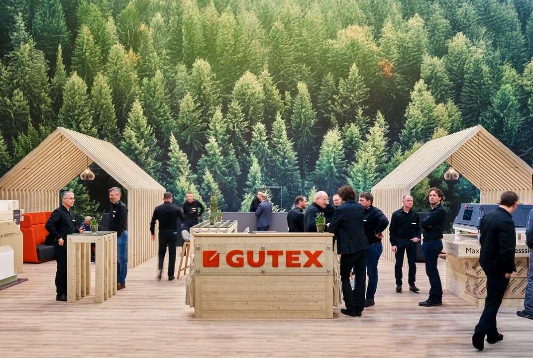 Gutex houtvezelisolatie: milieuvriendelijk isoleren, comfortabel wonen